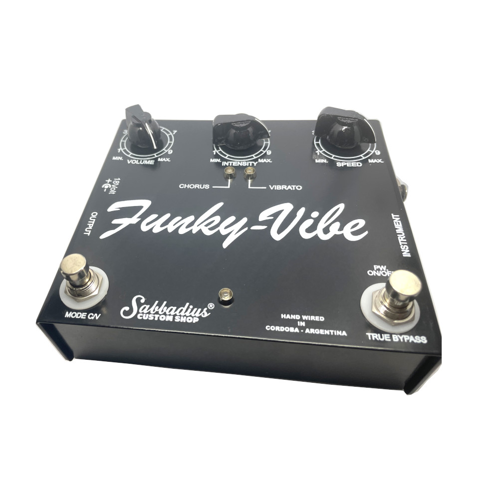 【楽天市場】Sabbadius Funky Vibe：パンドミ