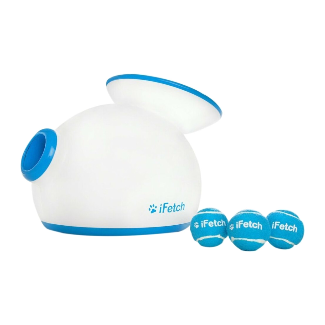 【楽天市場】【並行輸入品】iFetch Ball Launcher：パンドミ