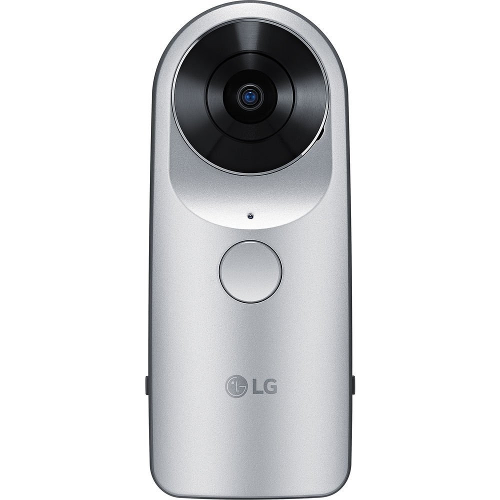 【楽天市場】【並行輸入品】LG 360 CAM VR LG-R105：パンドミ