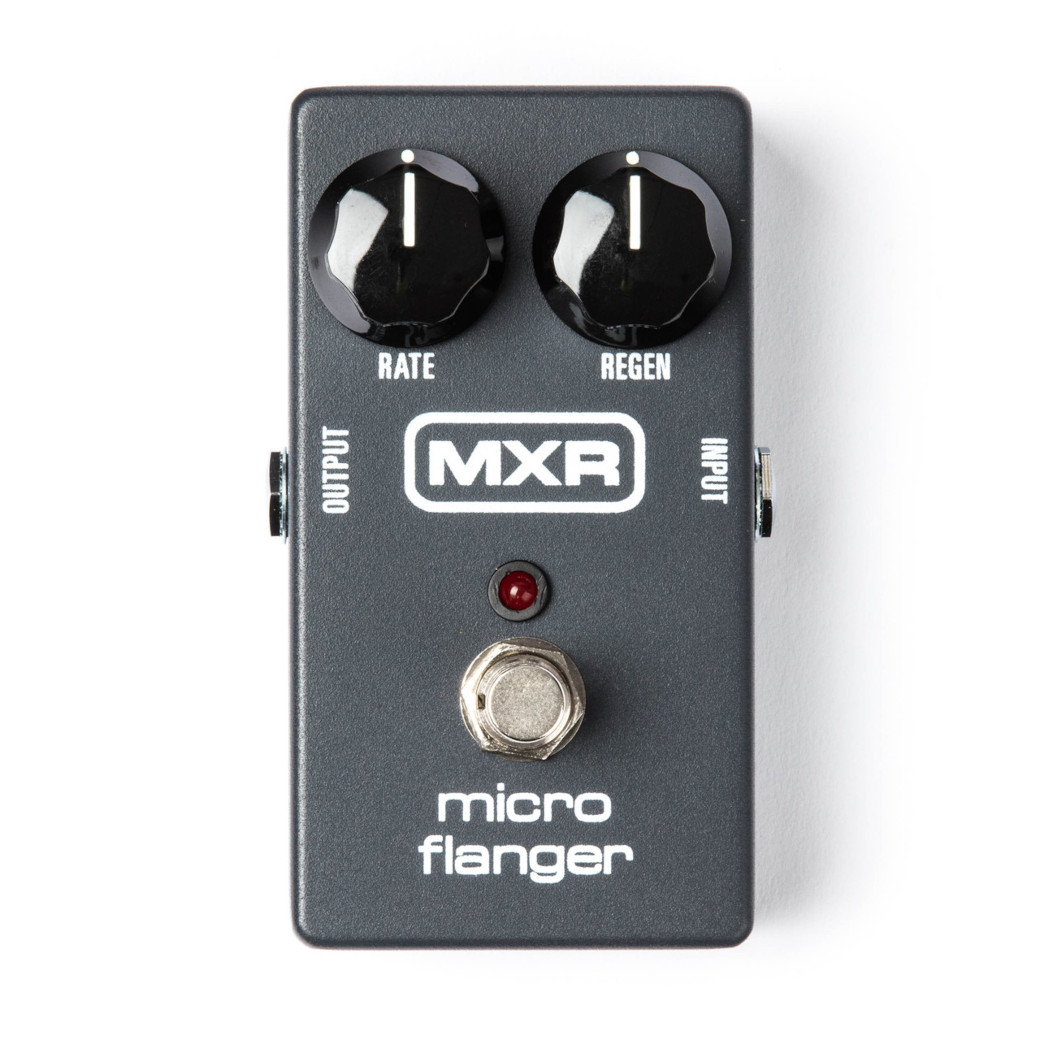 【楽天市場】【並行輸入品】MXR M152 MICRO FLANGER：パンドミ