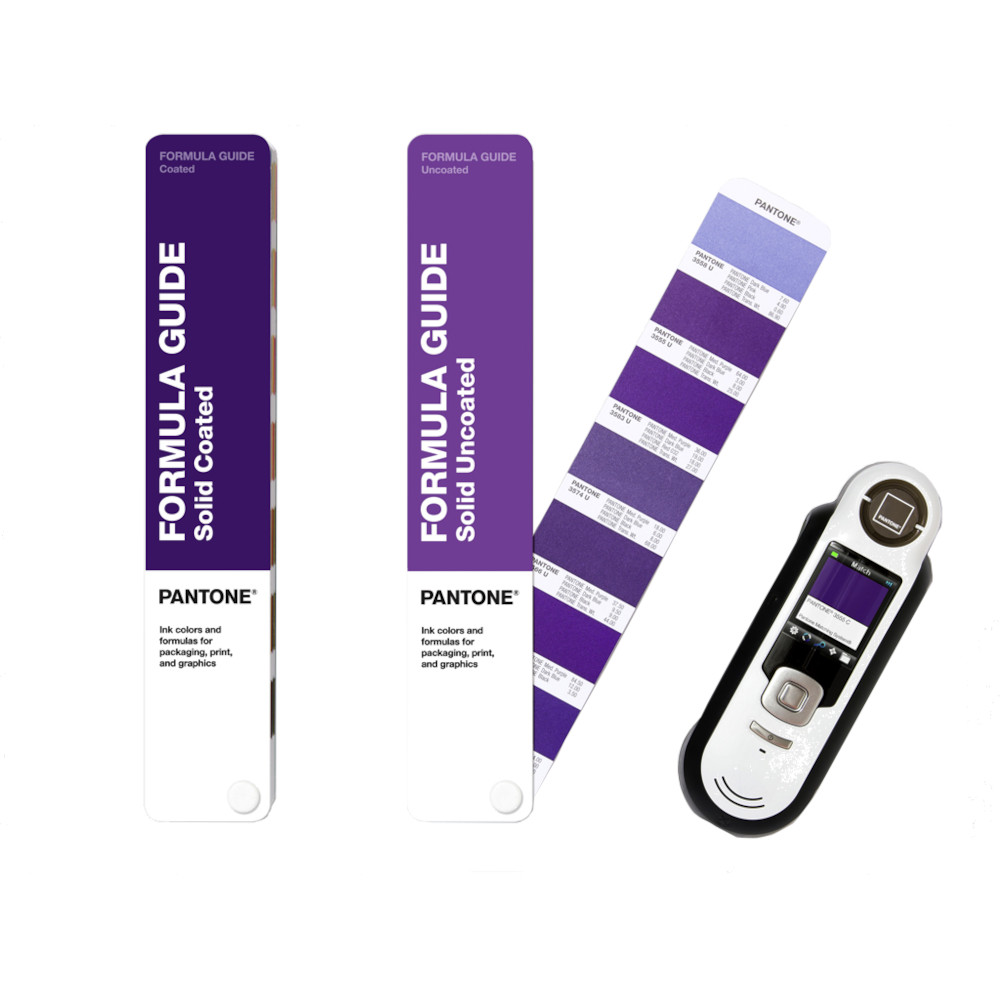 【楽天市場】【並行輸入品】PANTONE GP1609A CAPSURE with Formula Guide カラー・キャプチャー・デバイス ...