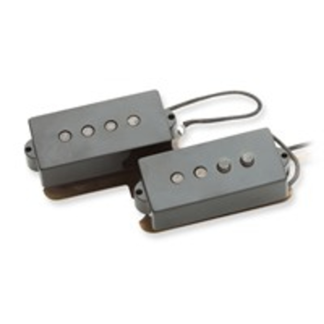 【楽天市場】【並行輸入品】Seymour Duncan Antiquity P-Bass Raised A：パンドミ