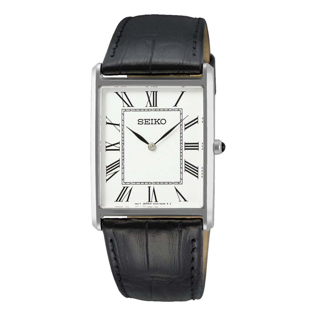 【楽天市場】【並行輸入品】SEIKO ESSENTIALS SWR049:パンドミ 【楽天市場】【並行輸入品】SEIKO ESSENTIALS SWR049:パンドミ
