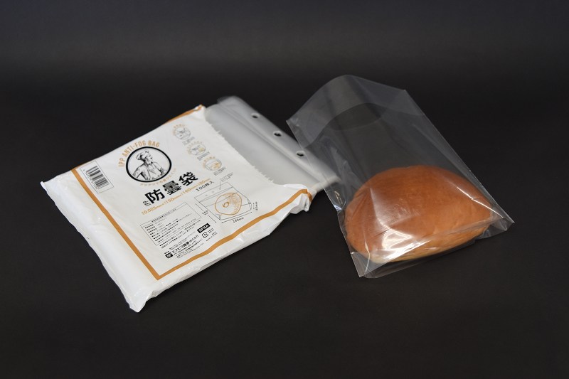 【楽天市場】IPPボードンブレッド袋 150×160（1セット100枚入）：パケ ドゥ ソレイユ