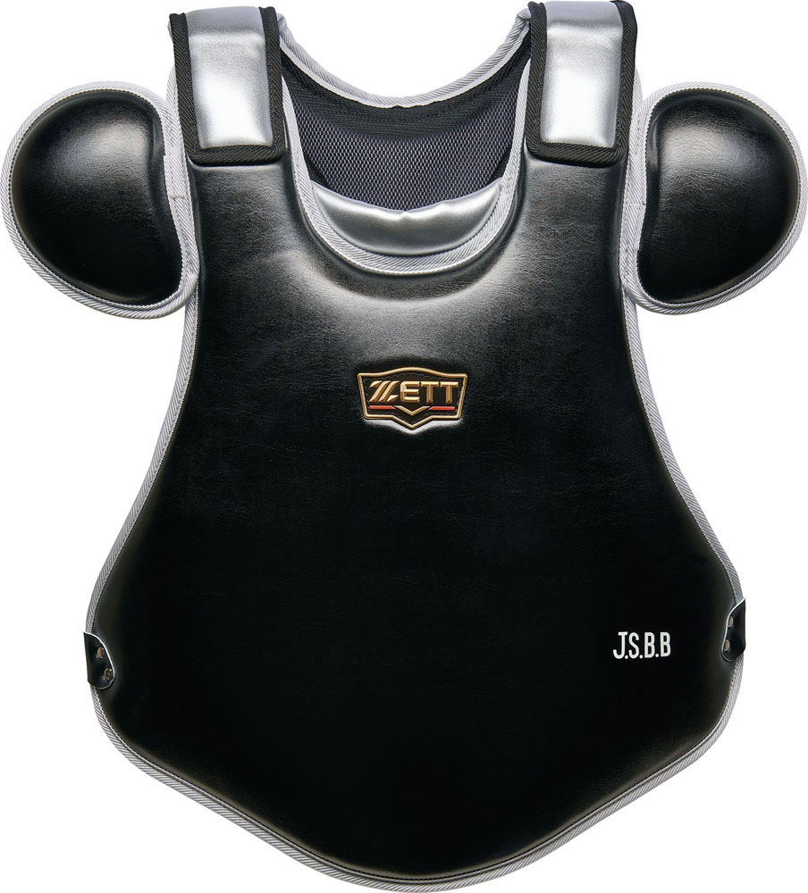 【楽天市場】ZETT(ゼット) BLP3238C プロステイタス 軟式用 プロテクター 野球 ベースボール 小林：ProShopスポテック