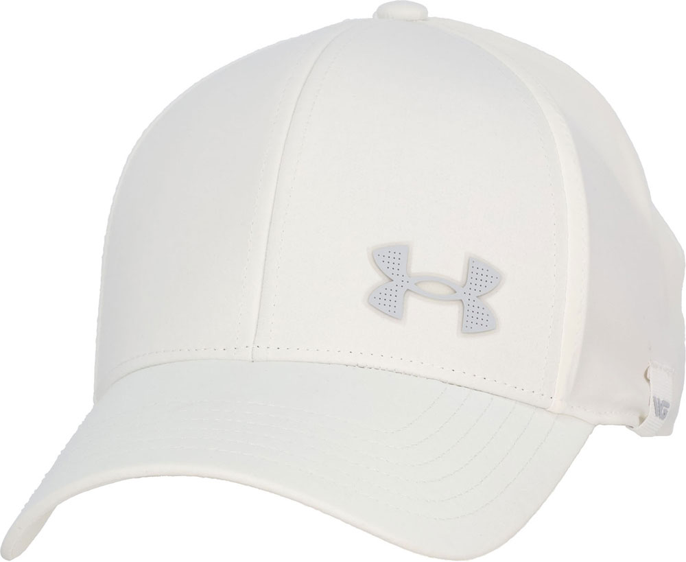 【楽天市場】UNDER ARMOUR(アンダーアーマー) 1389889 UA STORM DRIVE STRAIGHT CAP UAストーム ...
