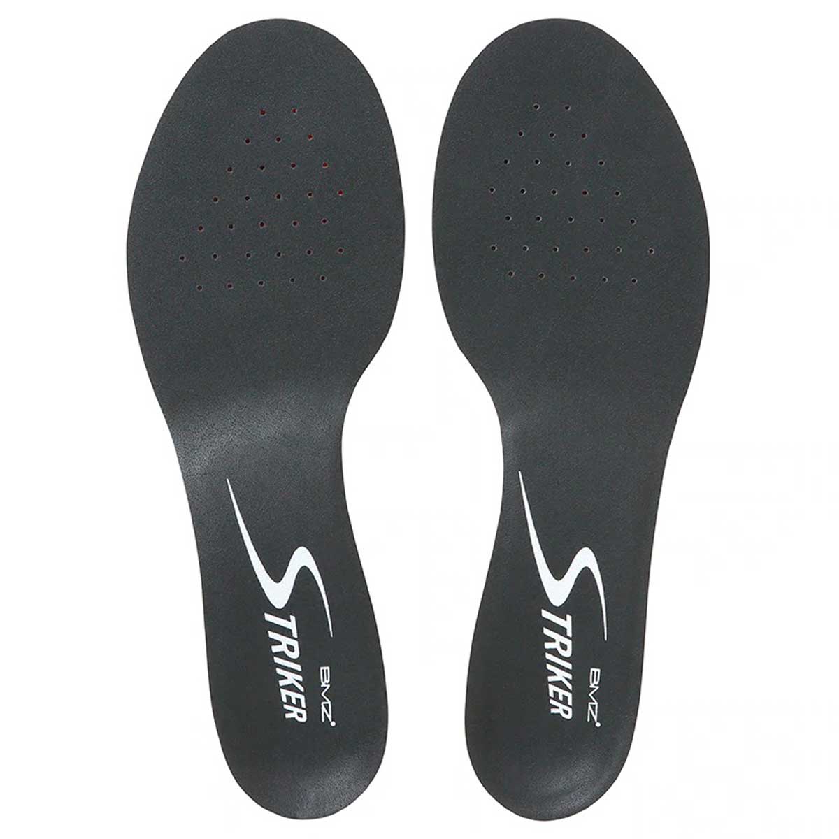 【楽天市場】【メール便OK】BMZ(ビーエムゼット) BM-K236 ストライカースポーツ サッカー インソール：ProShopスポテック