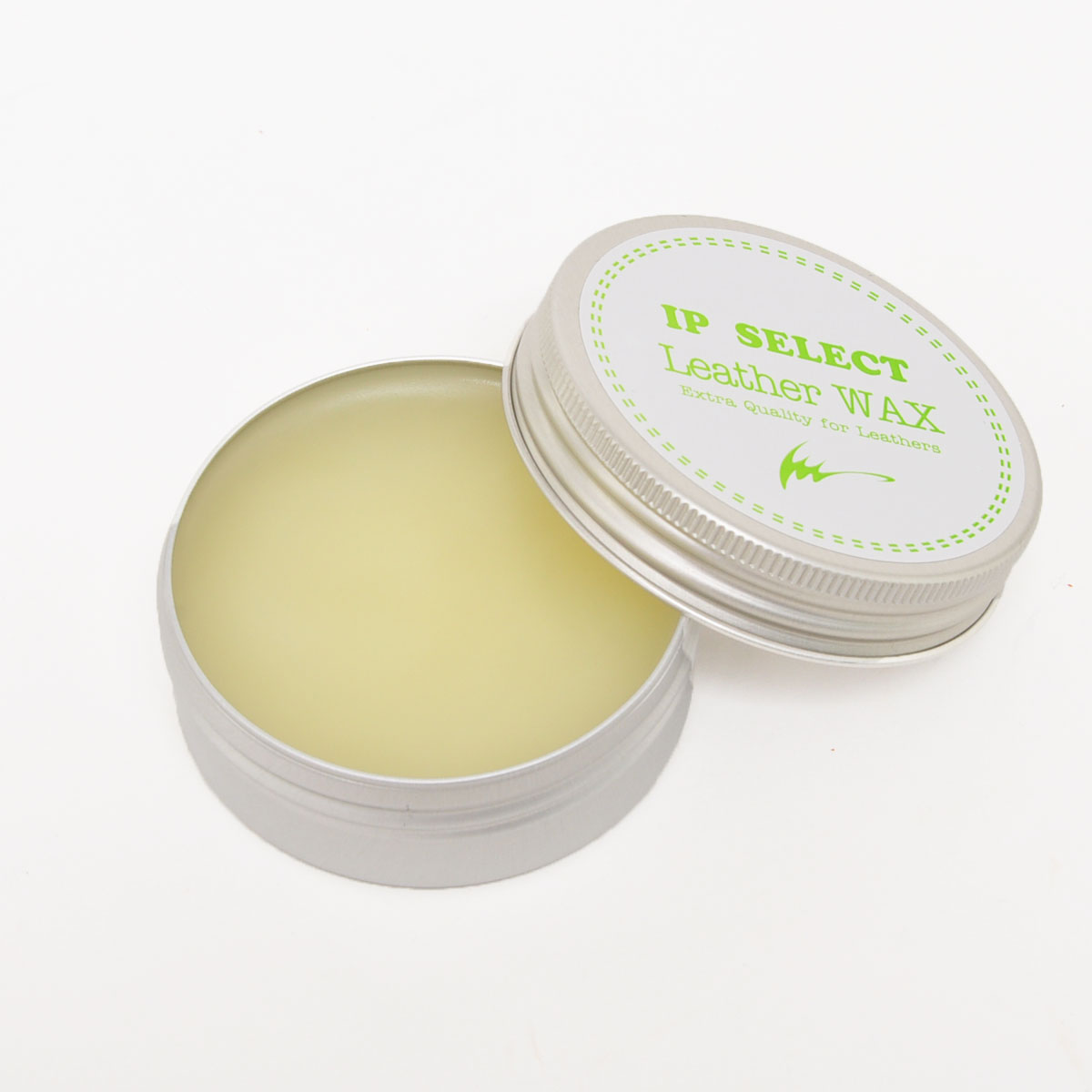 【楽天市場】【メール便OK】Ip select アイピーセレクト Ip.240 レザーワックス 保革 つや出し 撥水：ProShopスポテック