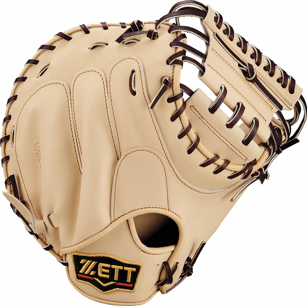 【楽天市場】ZETT(ゼット) BRCB30282 軟式ミット プロステイタス キャッチャーミット 捕手 野球グローブ 中村：ProShopスポテック