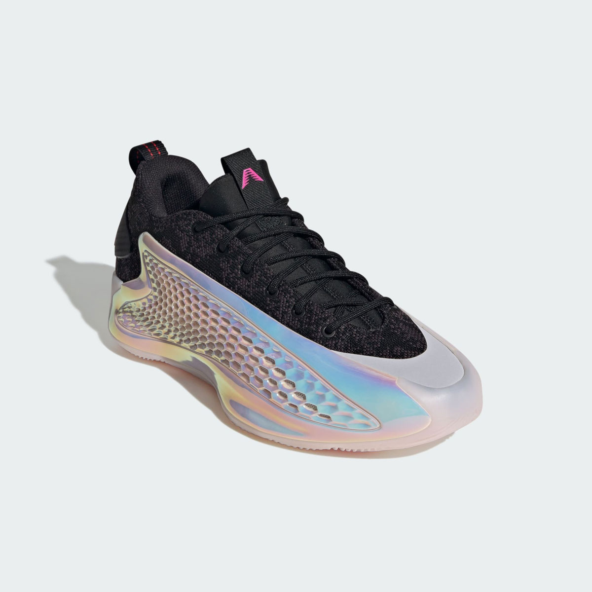 【楽天市場】adidas(アディダス) JS0646 アンソニー・エドワーズ 1 ロー バスケットボールシューズ バッシュ スニーカー ...