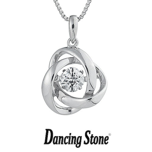 【楽天市場】クロスフォーニューヨーク Crossfor NewYork ネックレス Dancing Stone ダンシングストーンシリーズ 人気デザインシリーズ Loop2 【NYP-588 ...