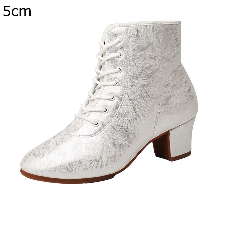 【楽天市場】ダンスシューズ レディース ラバーソール 練習用 ステージ ハイカット ヒール ジャズダンスシューズ 社交ダンスシューズ ラテン ...