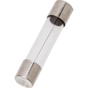 【楽天市場】【8月5日出荷】M&Hマツシマ GFL-20 ヒューズ(20A･30MM) 3P GFL20：PartsBoxSystemJapan