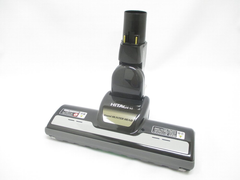 【楽天市場】日立 HITACHI 掃除機用スイクチD-AP39クミ（22.GR） CV-SY100-010：パーツコムストア