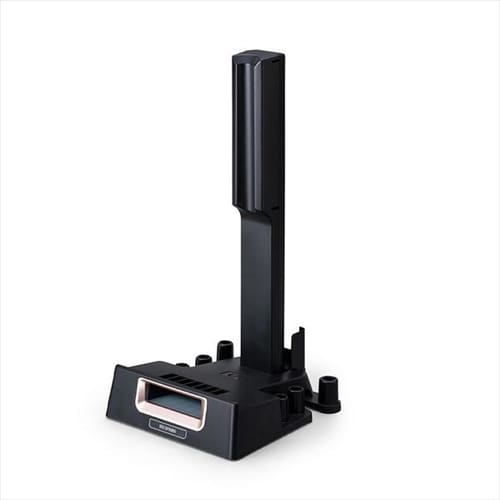 【楽天市場】【在庫あり】アイリスオーヤマ 掃除機 スタンド CSTP6：パーツコムストア