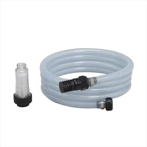 【楽天市場】アイリスオーヤマ 高圧洗浄機 吸水ホース+フィルターセット FKHF：パーツコムストア