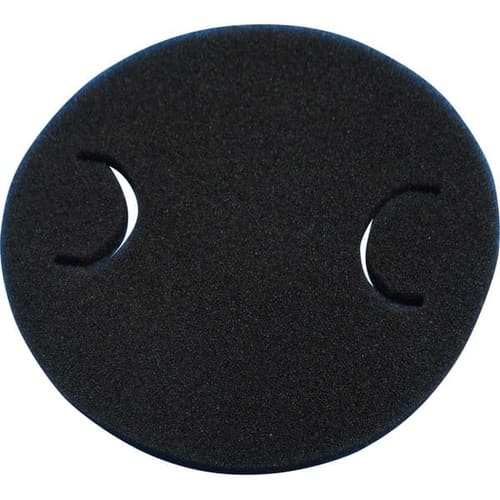 【楽天市場】アイリスオーヤマ 掃除機 IC-C102-W用 スポンジフィルター H994410：パーツコムストア