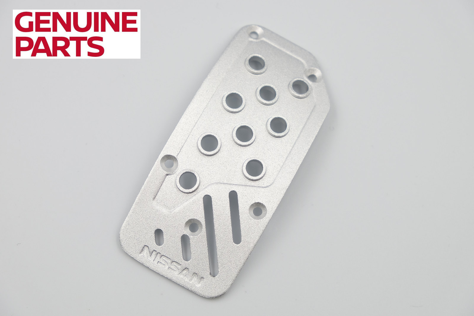 【楽天市場】日産 純正 NOTE ノート スポーツペダル 3点セット NISSAN E12 前期 後期 純正 輸出仕様 AT用 NISSAN ...