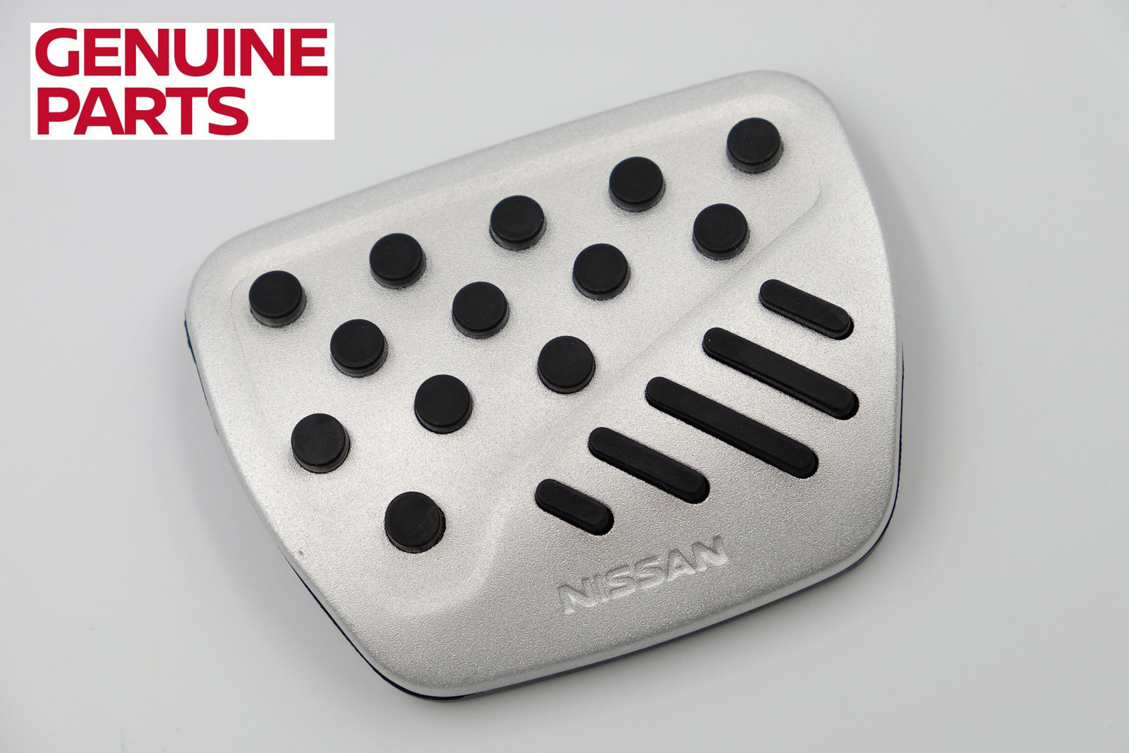 【楽天市場】日産 純正 NOTE ノート スポーツペダル 3点セット NISSAN E12 前期 後期 純正 輸出仕様 AT用 NISSAN ...