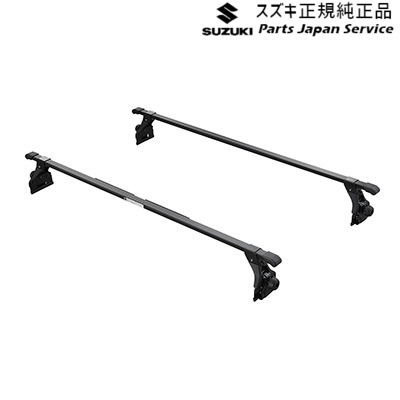 【楽天市場】純正 スズキ SUZUKI JB64W系ジムニー 44.ベースキャリア ACEZ 78901-78R01 JIMNY：パーツ ...