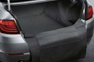 【楽天市場】BMW純正アクセサリー5シリーズ（F10/F11）ラゲージ・プロテクション・マット送料80サイズ：パーツ館