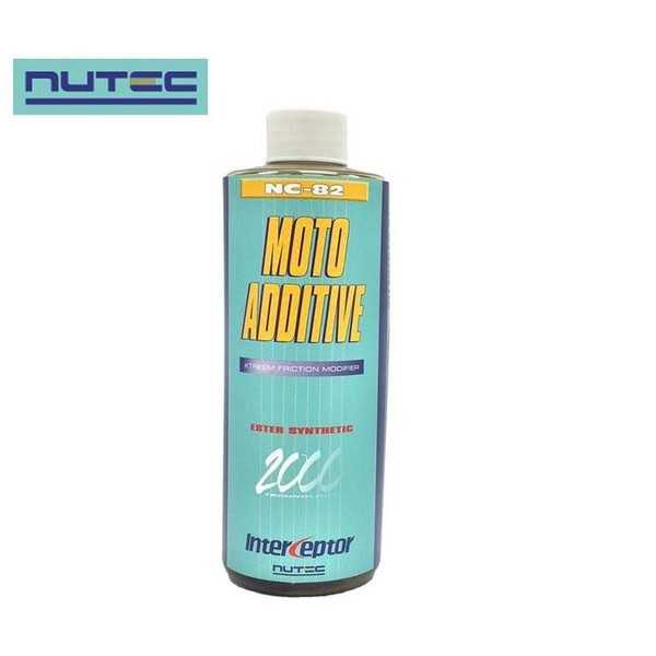 【楽天市場】NUTEC（ニューテック） NC-82 エンジンオイル添加剤：PartsOnline 楽天市場店