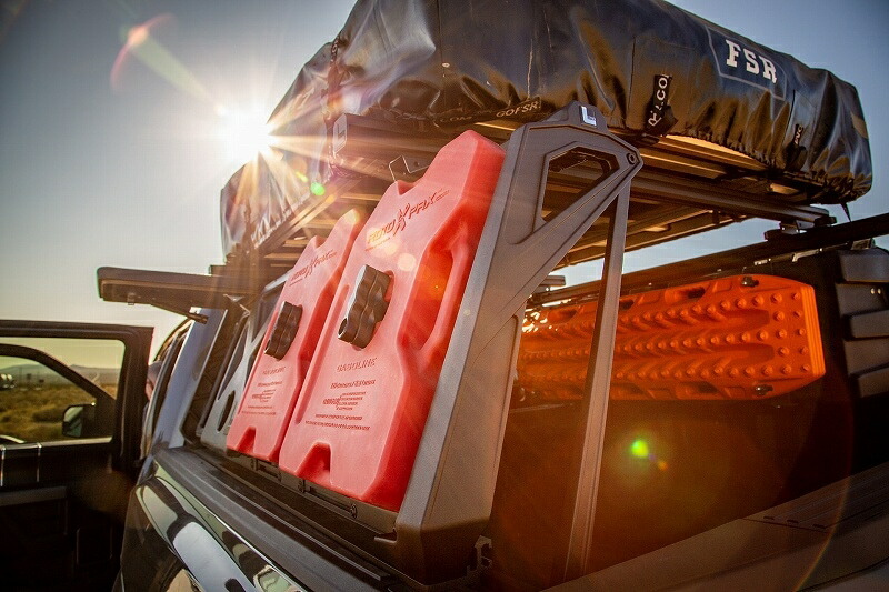 【楽天市場】【正規品】ROTOPAX DLX PACK MOUNT デラックス パック マウント ロトパックス 1個 ゆるみ防止機能付き ...