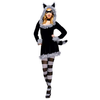 楽天市場】コスプレ 仮装 レディーフォックス 大人用 SM 【 コスプレ
