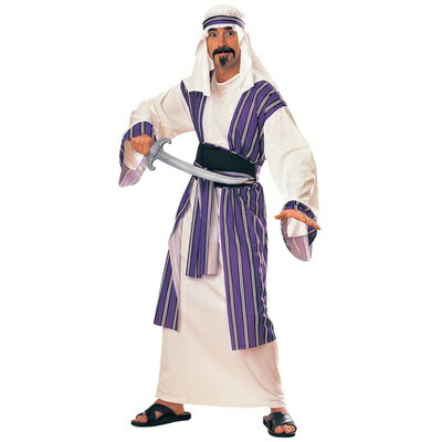 楽天市場】コスプレ 仮装 イスラムの皇帝 大人用 【 コスプレ