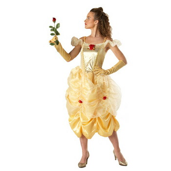 楽天市場】コスプレ 仮装 ベル ウルトラプレステージ 大人用 M(8-10