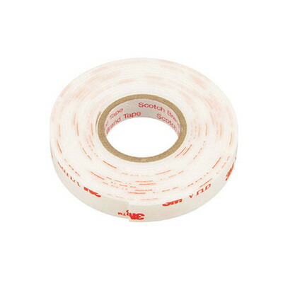 【楽天市場】エーモン 超強力両面テープ 車外・外装パーツ用 【 保安用品 機能用品 】：パーティワールド