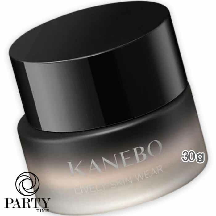 【楽天市場】KANEBO(カネボウ) カネボウ ライブリースキン ウェア ソフトオークル AA 30g SPF10･PA++ ...