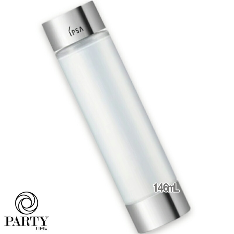 【楽天市場】IPSA(イプサ) リファイニングローションe 146mL：PartyTime-Tokyo