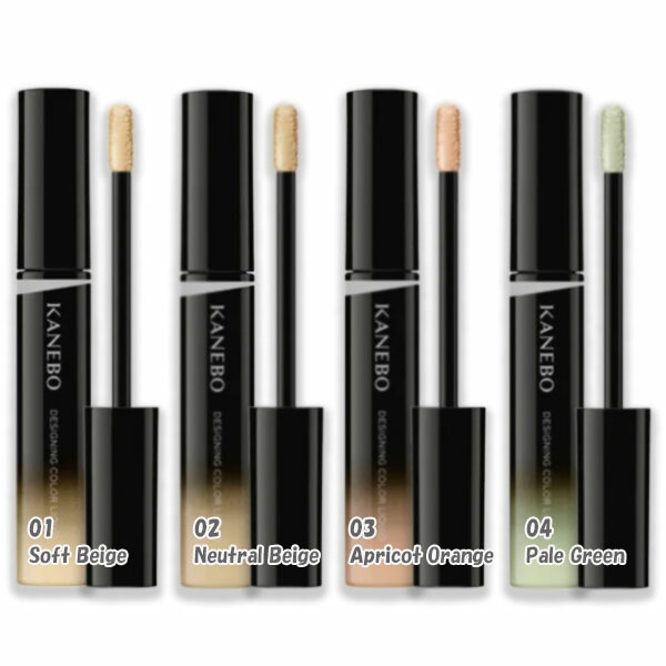 【楽天市場】KANEBO (カネボウ)カネボウ デザイニングカラーリクイド：PartyTime-Tokyo