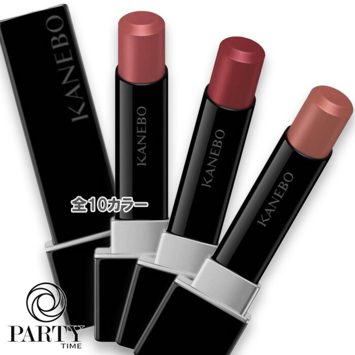 【楽天市場】KANEBO(カネボウ) ルージュスターブリーズ：PartyTime-Tokyo