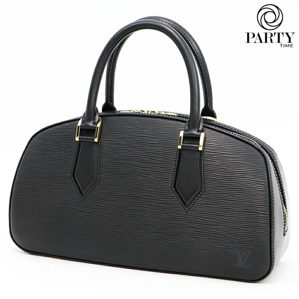 【楽天市場】Louis Vuitton(ルイヴィトン) ジャスミン LV Jasmine Hand Bag：PartyTime-Tokyo