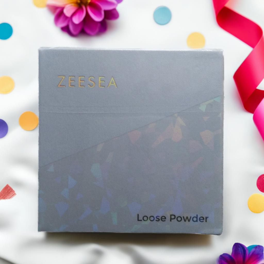 【楽天市場】【定形外郵便】【正規品】ZEESEA ズーシー シェルシリーズ ゼロ粉感ルースパウダー 01/J02/J03 5g ズーシー シェルシリーズ ゼロ粉感ルースパウダー ベースメイク ...