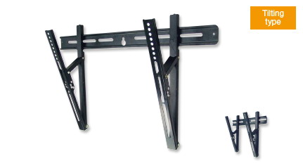 【楽天市場】日晴金属 テレビ壁掛け金具 FA-WT-M2 (割引不可)返品キャンセルあり、お取り寄せ品テレビアクセサリー 部品 壁掛け金具 日晴金属 テレビ壁掛け金具 FA-WT-M2 ...