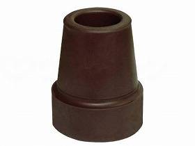 【楽天市場】【直送品】幸和製作所杖用 取替えゴム φ18.5ﾌﾞﾗｳﾝ-E002【別途送料発生は連絡します、割引キャンセル返品不可】：ヘルシー ...