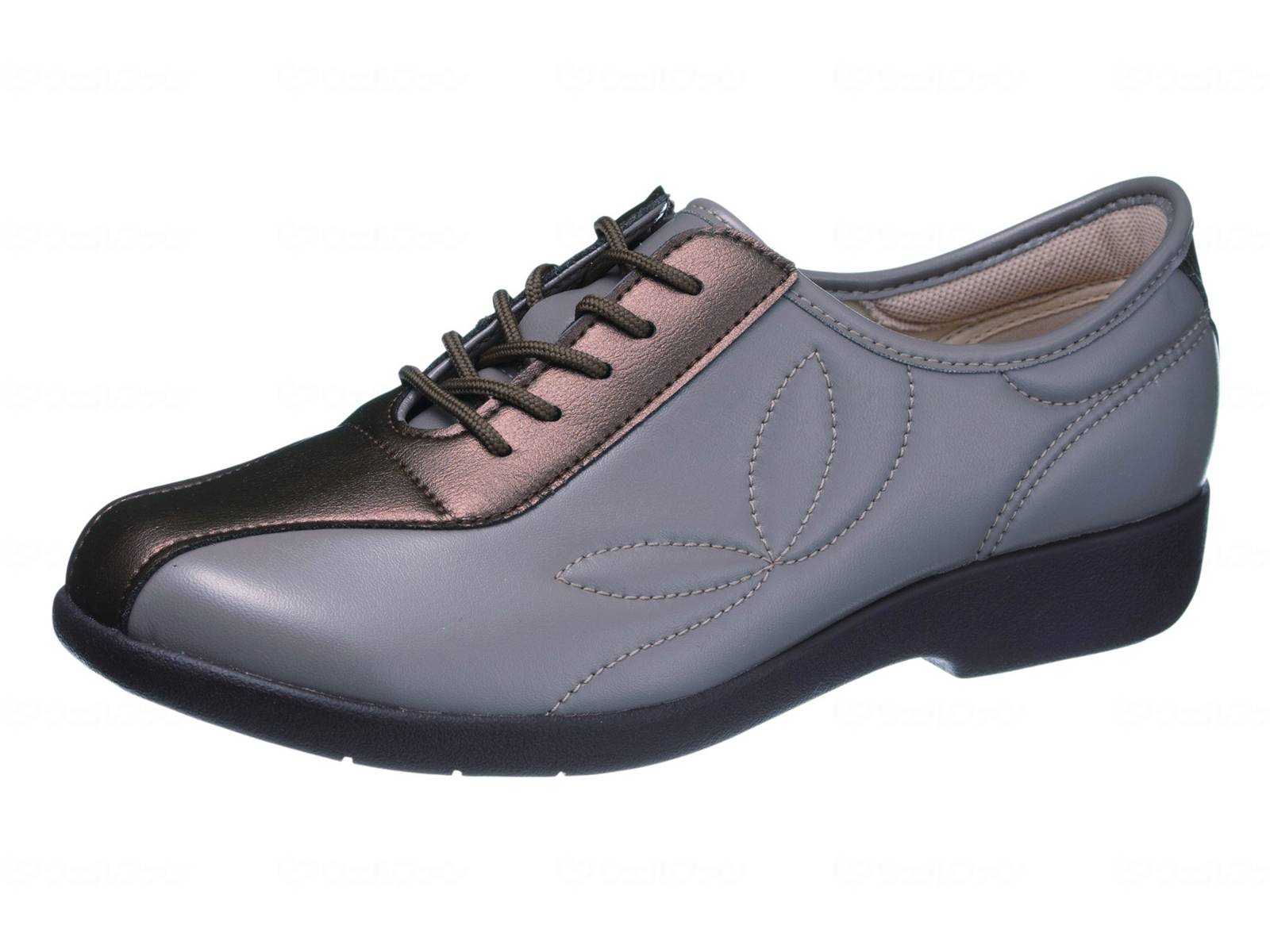 【楽天市場】【直送品】アサヒシューズ快歩主義L135/ｸﾞﾚｰ/23.5ｸﾞﾚｰ23.5KS23518【別途送料発生は連絡します、割引 ...