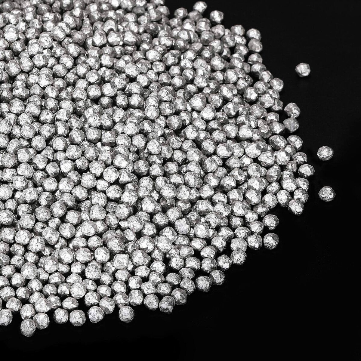 【楽天市場】マグネシウム粒 400g 5mm：PASIROショップ