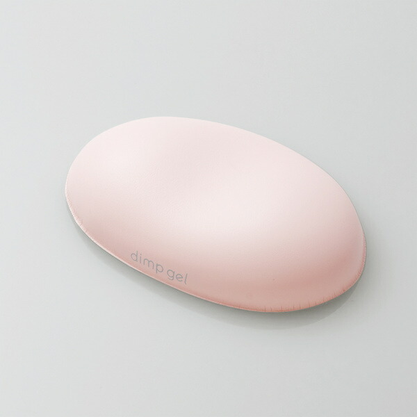 【楽天市場】ﾘｽﾄﾚｽﾄ/dimp gel/ﾋﾟﾝｸ：パソ電通信 【楽天市場店】