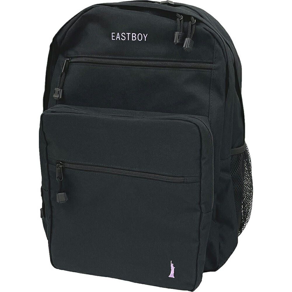 【楽天市場】EASTBOY EASTBOYデュアル2層リュック：パステルオンラインストア