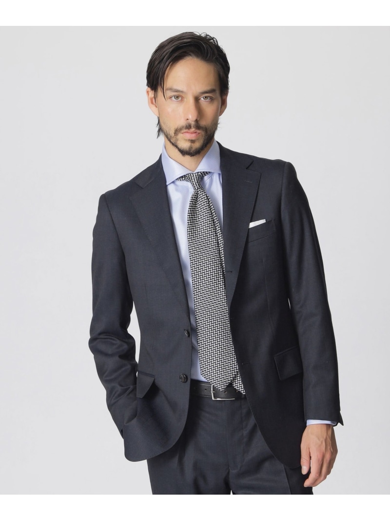 【楽天市場】【SALE／30%OFF】【BAKER MODEL】ウールシャドウストライプスーツ Paul Stuart ポール・スチュアート スーツ・フォーマル セットアップスーツ ネイビー ...