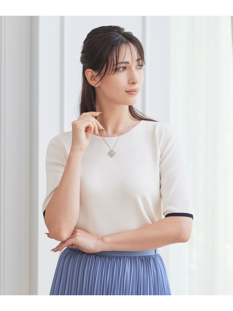 【楽天市場】【SALE／25%OFF】PPトップネックレス Paul Stuart ポール・スチュアート アクセサリー・腕時計 ネックレス ...