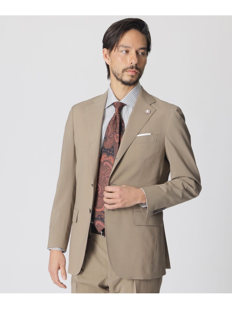 【楽天市場】【SALE／36%OFF】モヘヤトニックテクニカルジャケット Paul Stuart ポール・スチュアート ジャケット・アウター ...