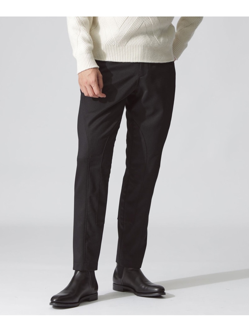 【楽天市場】【SALE／50%OFF】【数量限定】「COLLECTION LINE」コーデュラナイロンミックストリコチンジョッパーズパンツ Paul Stuart ポール・スチュアート パンツ ...