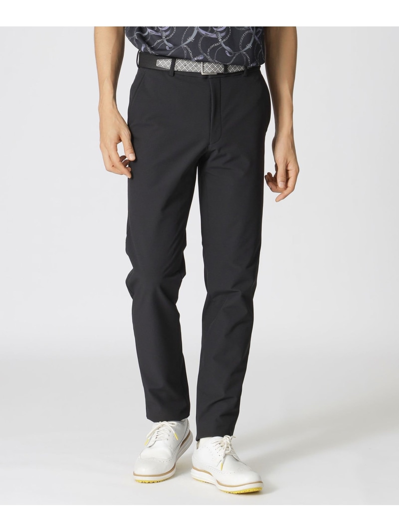 【楽天市場】【SALE／40%OFF】【GOLF】Warm GOLF Trousers Paul Stuart ポール・スチュアート パンツ ...