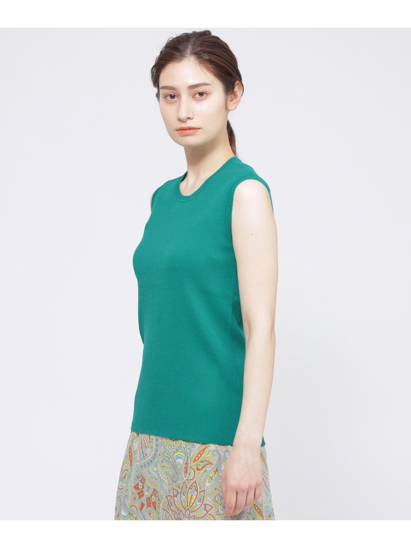 【楽天市場】【ウォッシャブル】エアリーファインニット プルオーバー Paul Stuart ポール・スチュアート トップス ニット グリーン ブラウン ホワイト ブラック【送料無料 ...