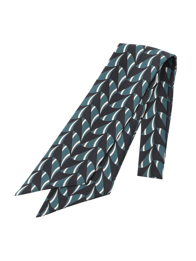 【楽天市場】【SALE／30%OFF】【COLLECTION LINE】プリント スカーフ/アスコットタイ(数量限定) Paul Stuart ...